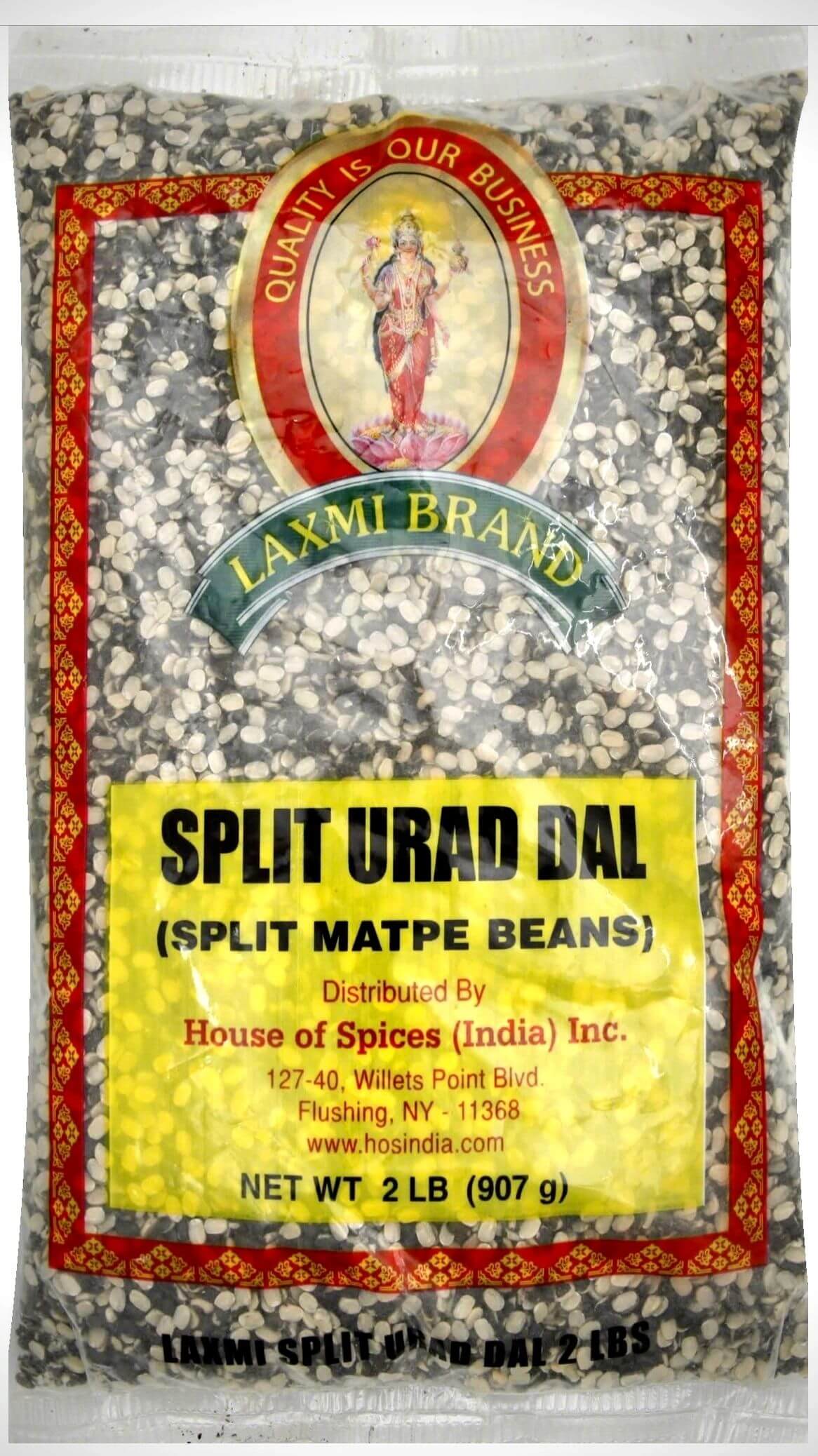 Spinach And Split Black Lentils Curry | Palak Urad Dal - Hearty Food Talks